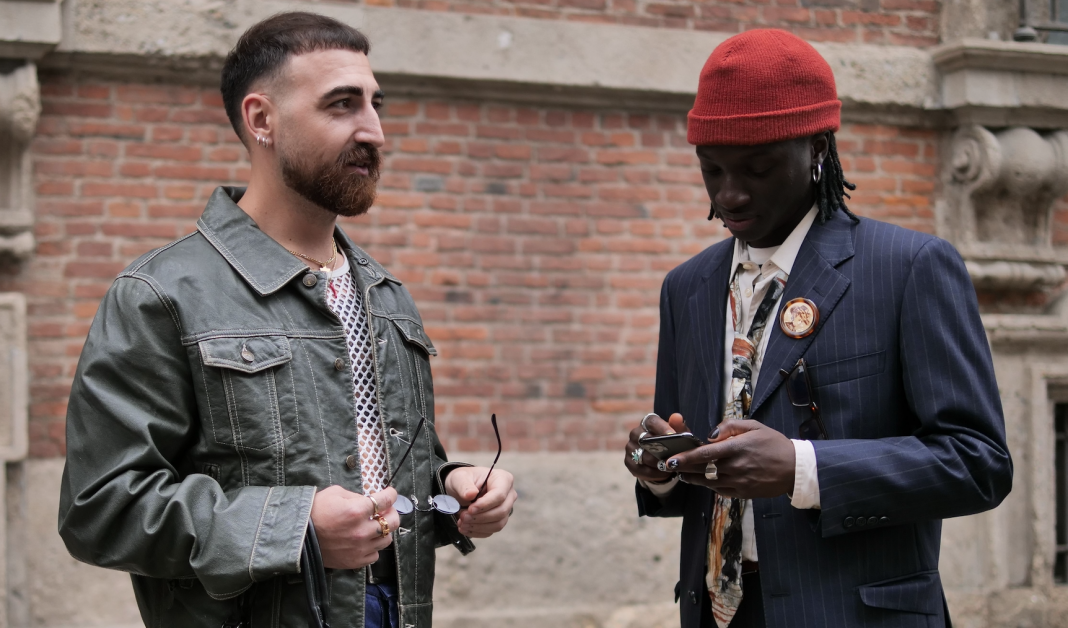 Mannen, dit is de ultieme guide voor het ontharen van back, crack, sack ...